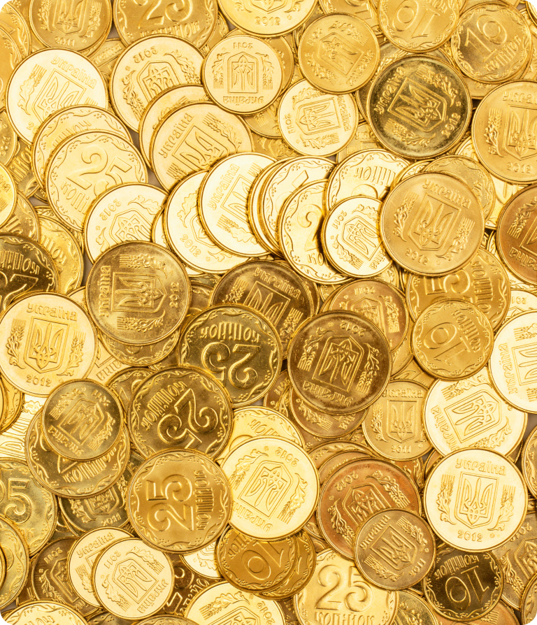 Gold Coin Buyers | Sell Your Gold Coins at Gold Avenue