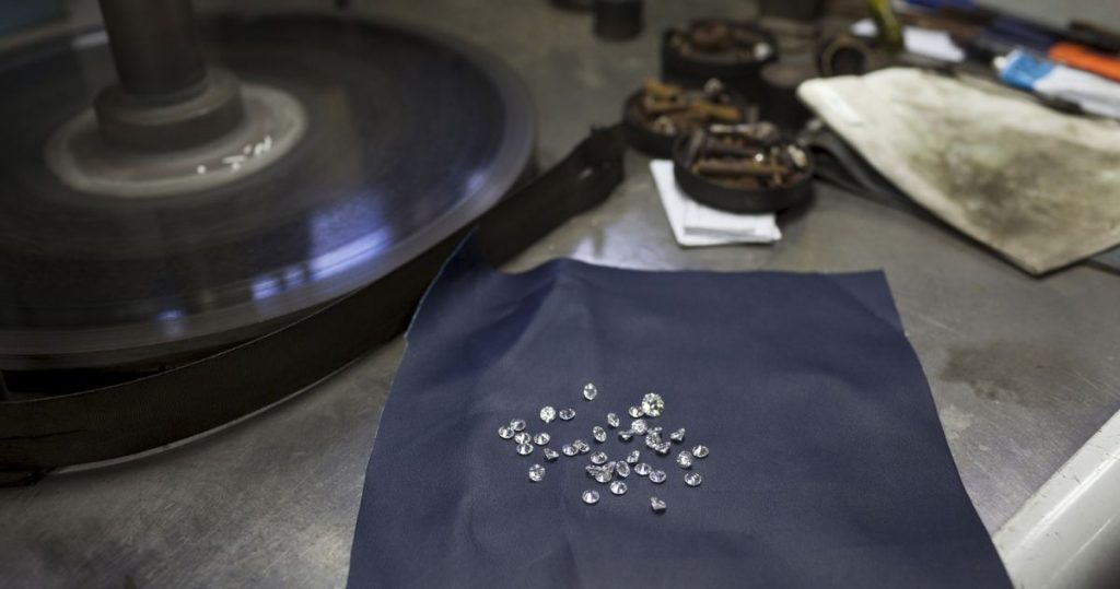 The History Of Diamonds | The Gold Avenue