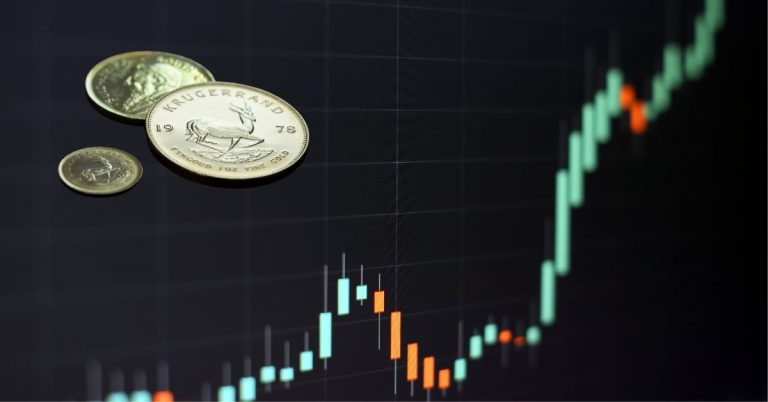 How Is the Price of Krugerrands Determined | The Gold Avenue